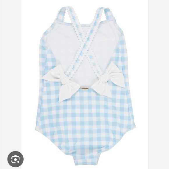 The Beaufort Bonnet Company | Swim | Tbbc New Beaufort Bonnet Blue ...